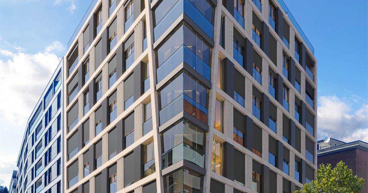 Negozio in Vendita A PARADISO - Prezzo: 1.361.000 CHF / ARTPROJEKT